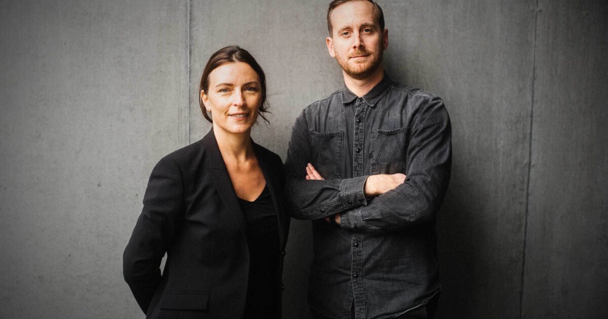 Die Zukunft im Fokus: Veränderungen in der Geschäftsführung von echd • echd®