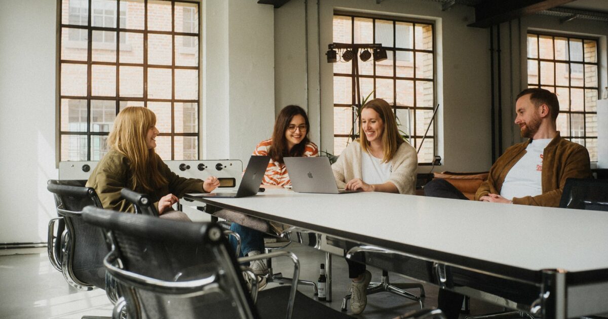 Initiativ • echd®