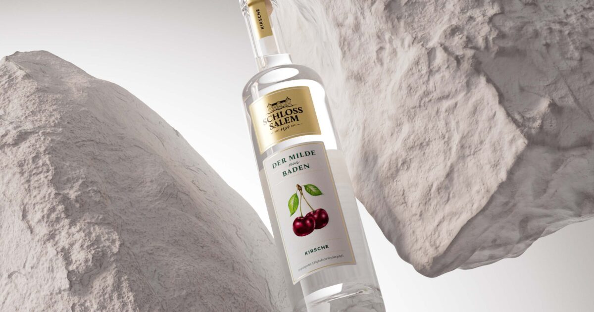 Schloss Salem • echd®