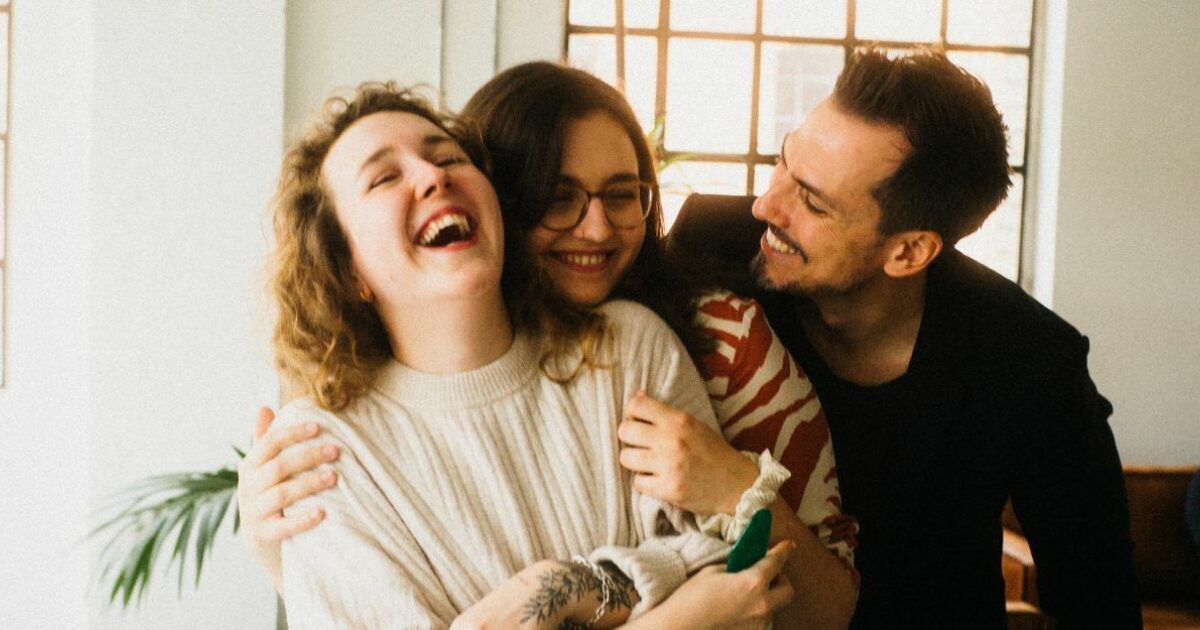 Recap: Unser Jahr 2023 • echd®