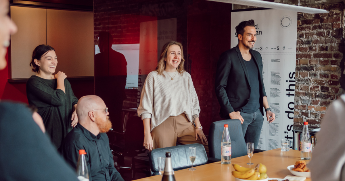 Recap: Unser Jahr 2022 • echd®